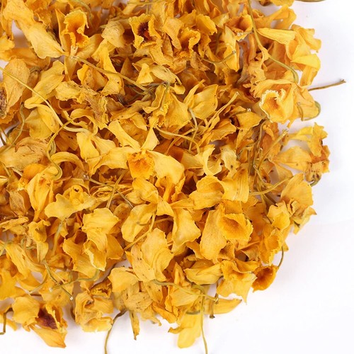 Chinese Precious Herb Dendrobium Orchid Tea-Dried Dendrobium ...