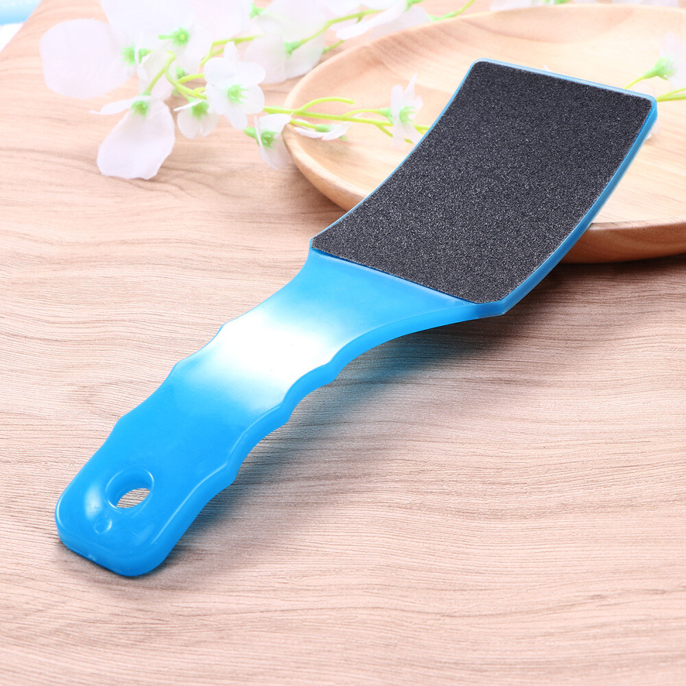 Nail Filer Pedicure Rasp Foot Callus Removal Bluemaan Care Tools Heel ...