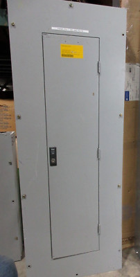 Electrical Panels & Boards - Westinghouse Panel