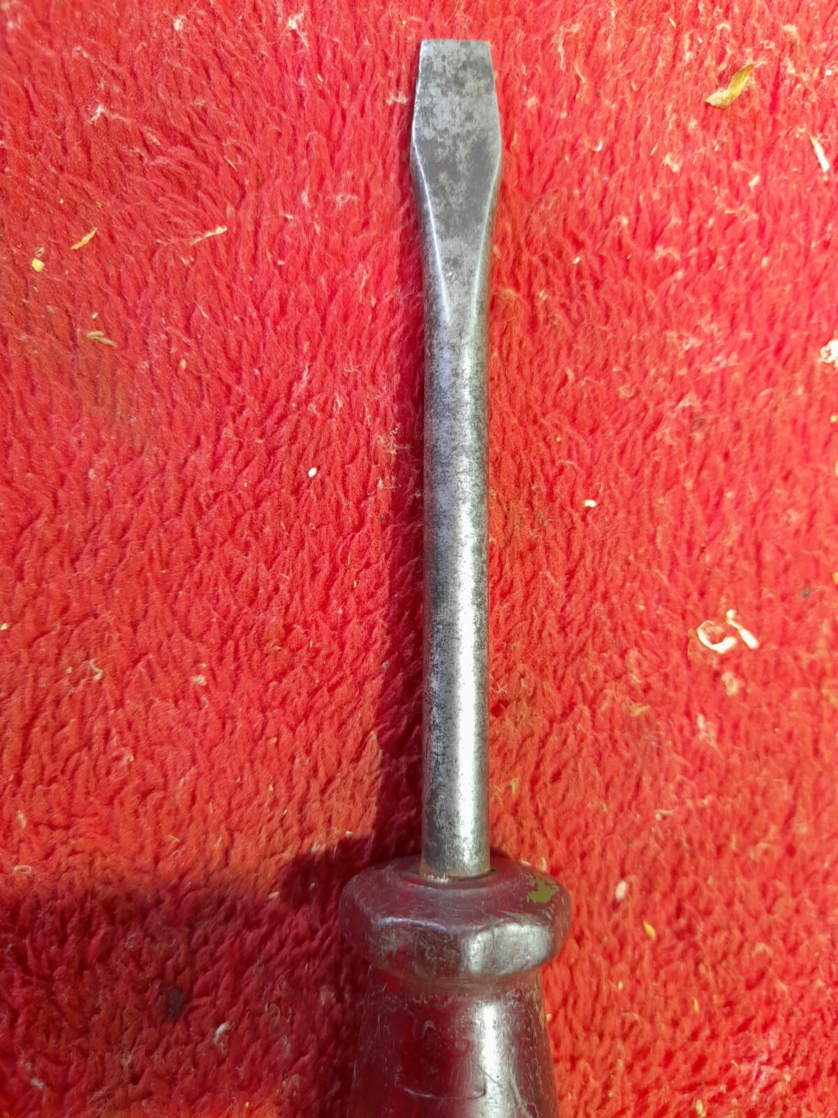 Vintage Sidchrome screwdriver made in Australia collectable | eBay ...