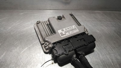 ORDINATEUR GESTION INJECTION VW Touran (1T1/T2) 2007 03G906021MP ...