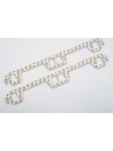 Hedman Exhaust Manifold Header Gasket Dog Leg Port 0.0625 AMC V8 Pair ...