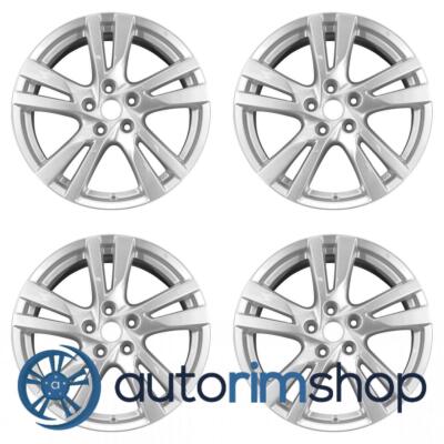 Nissan Altima 2012 2013 2014 2015 2016 2017 2018 18" OEM Wheels Rims ...
