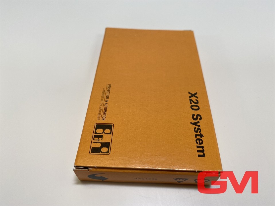 B&R Stromversorgungsmodul X20PS2100 Revision H0 Power Supply Module X20 ...