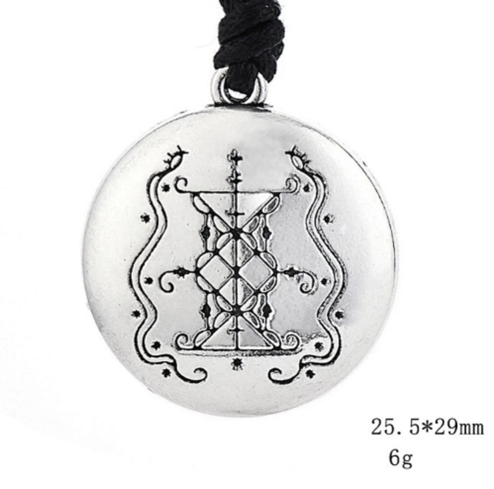 Hoodoo Symbols For Protection