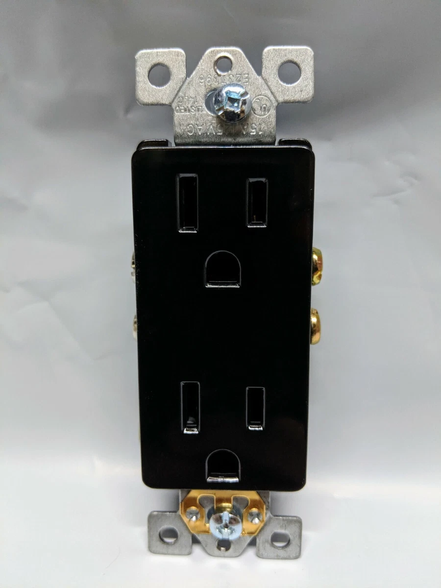 100 Volt Outlet Ground