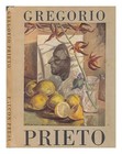 PRIETO, GREGORIO Gregorio Prieto: Gemälde Und Zeichnungen 1947 ...