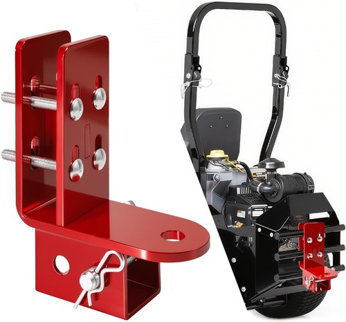Zero Turn Lawn Mower Trailer Hitch Fit for Ferris & Simplicity IS5100Z ...