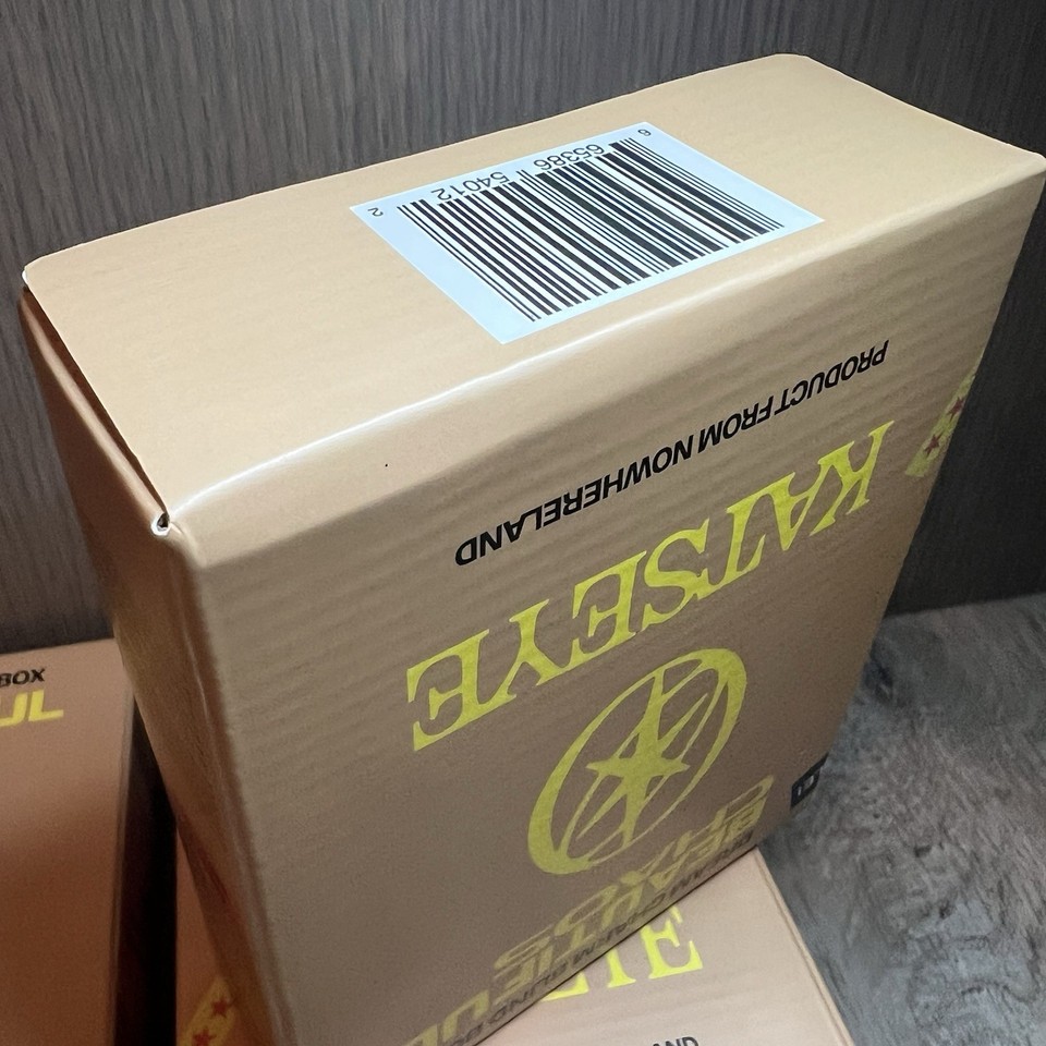 KATSEYE Beautiful Chaos Dream Charm Blind Box RANDOM 1x Rave Sprout + Photocard | eBay