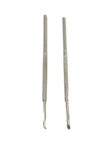 Watch Hands Remover Lifter Tool Repairs Slim Levers Pocket Watch Set 2 ...