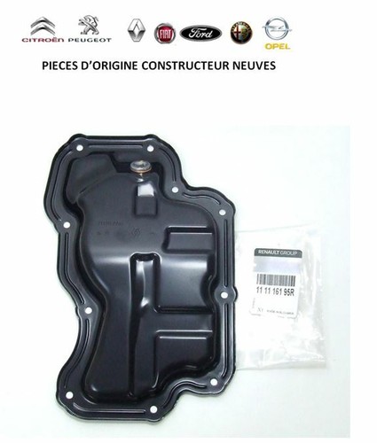 CARTER HUILE MOTEUR SANDERO 111116195R | eBay