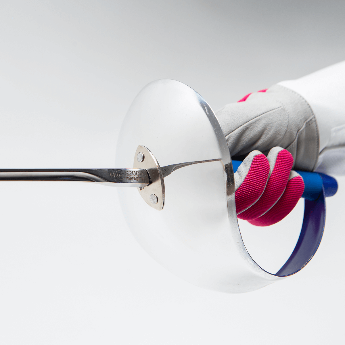 Fencing Sword Sabre WFS Electric Sabre Weapon Set World Fencing