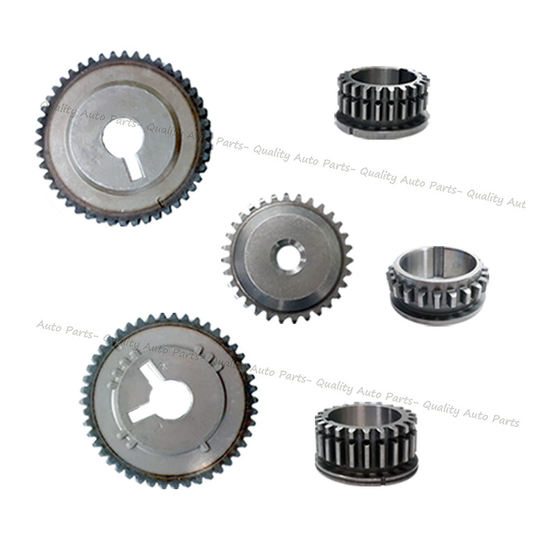 Water Pump Timing Chain Kit For Infiniti Nissan QX56 QX80 M56 Q70 ...