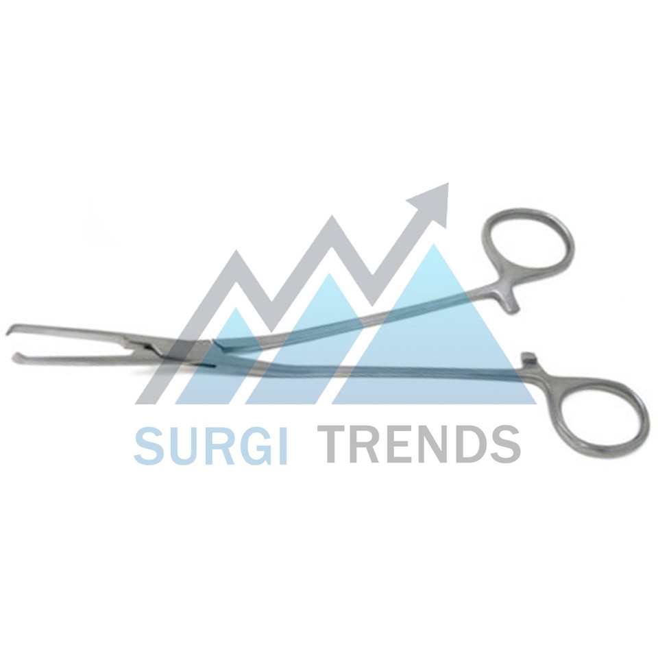 McGivney Hemorrhoidal Ligator Loading Cone with Free 100 Rubber Bands ...