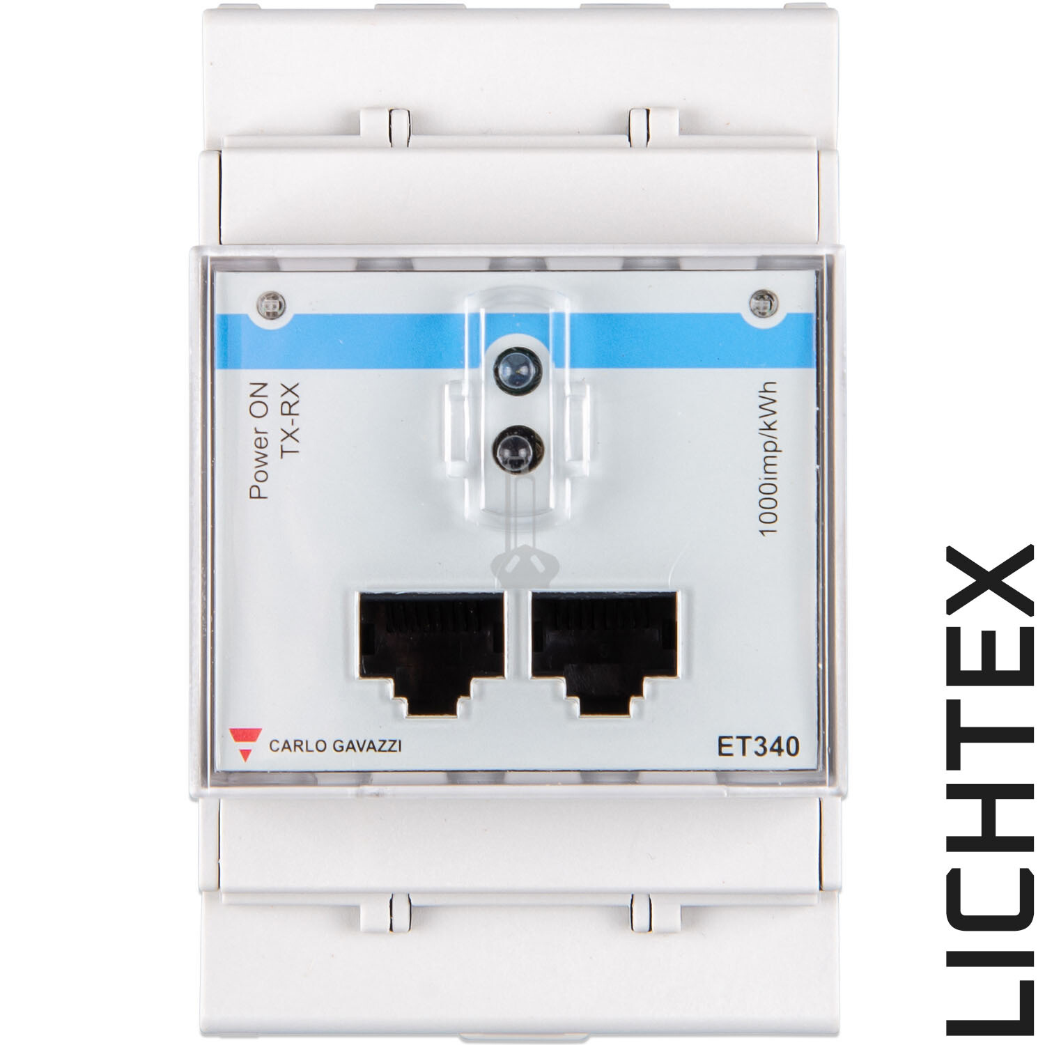 Victron Energy Smart Meter Stromzähler Energiezähler ET112 ET340 EM24 ...