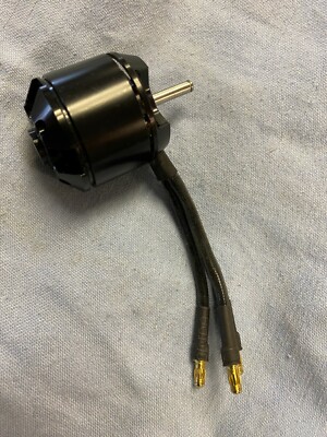 Acro Wot , Wot 4 Foamie Replacement 3536 1050KV motor, Upgrade with ...