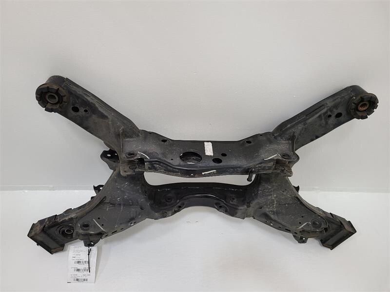 2013-2015 Nissan Pathfinder Rear Suspension Subframe Crossmember FWD ...