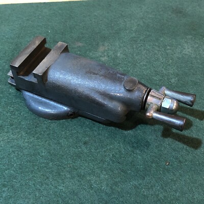 Lathe - Metal Lathe Compound Rest