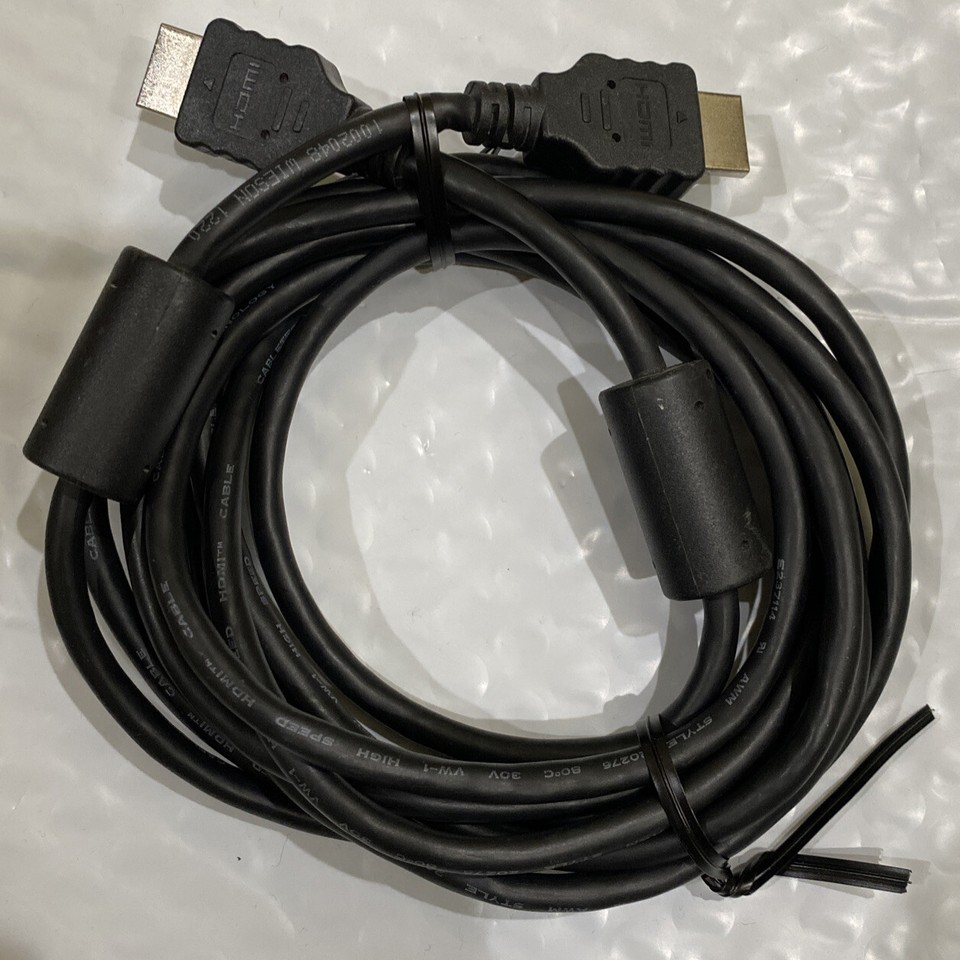 Wieson 9ft High Speed HDMI Cable | eBay