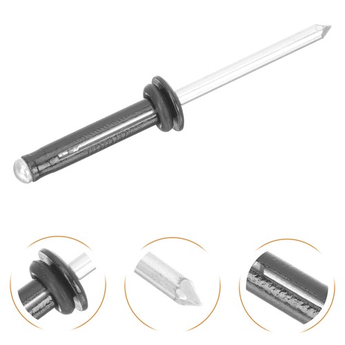 Rivet Washer Set Binding Rivets Fasteners Boating Accessories ...