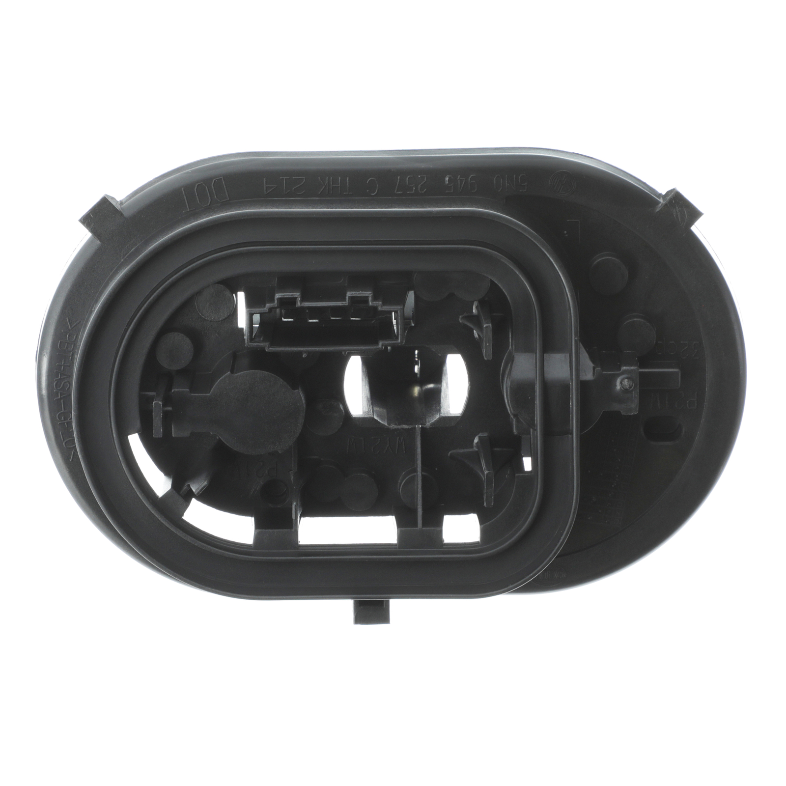 Genuine OEM Tail Light Socket for Volkswagen 5N0945257C for sale online ...