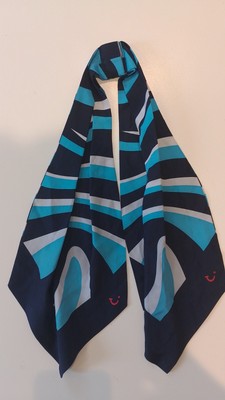 TUI Airways cabin crew uniform scarf | eBay UK