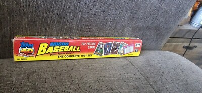 unopened baseball cards box sealed lot | eBay