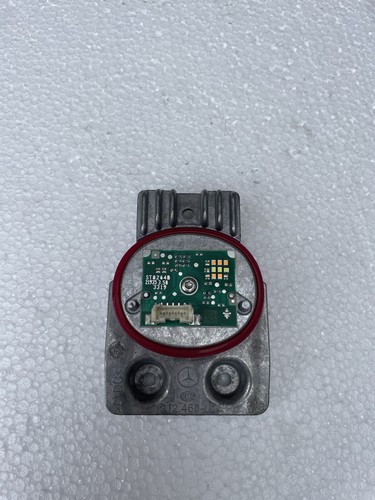 2019-2020 Mercedes-Benz C W205 C300 OEM LED DRL Headlight Control Unit ...