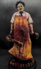 Texas Chainsaw Massacre - Leatherface 1/6 Custom Figure W. Weapons ...