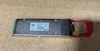 CISCO Genuine Original CPAK-100G-ER4F CPAK MODULE, 100G FOR ...