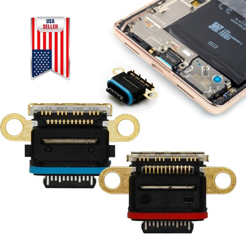 OEM Type C USB Charging Port Dock Connector For Google Pixel 7 / 7 Pro ...
