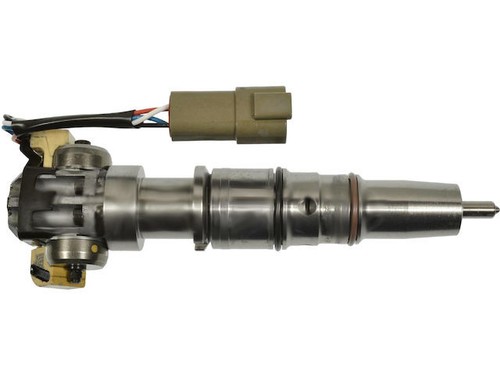 For 2007-2010 IC Corporation RE School Bus Fuel Injector SMP 29265NPFQ ...