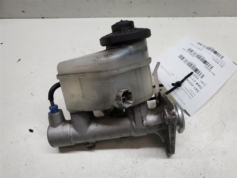 TOYOTA 472200C040 Genuine OEM Master Cylinder Reservoir for sale online ...