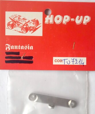 Tamiya TU7214 Hop-Up RC Car Vintage Model Replacement Parts NOS 7214 | eBay