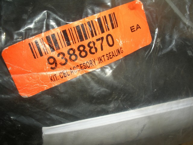 3M 8453 Cable Accessory Cold Shrink Sealing Kit for sale online | eBay