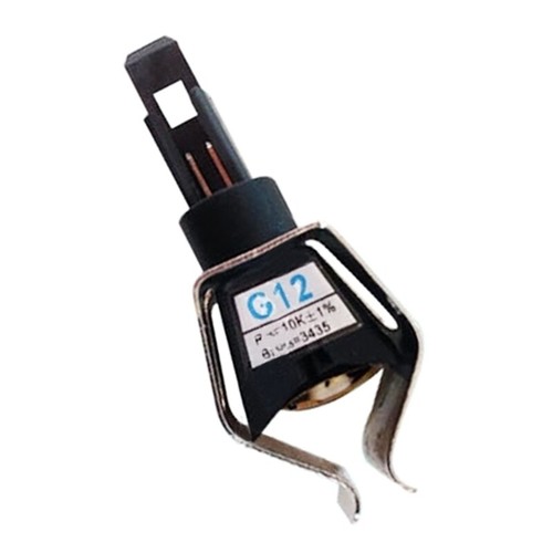 G12 10K Wall-hung Boiler Tube Clip Type Temperature Sensor Switch ...