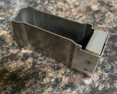 Remington 700 Short Action BDL Internal Magazine Box 222 223 | eBay