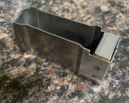 Remington 700 Short Action BDL Internal Magazine Box 222 223 | eBay