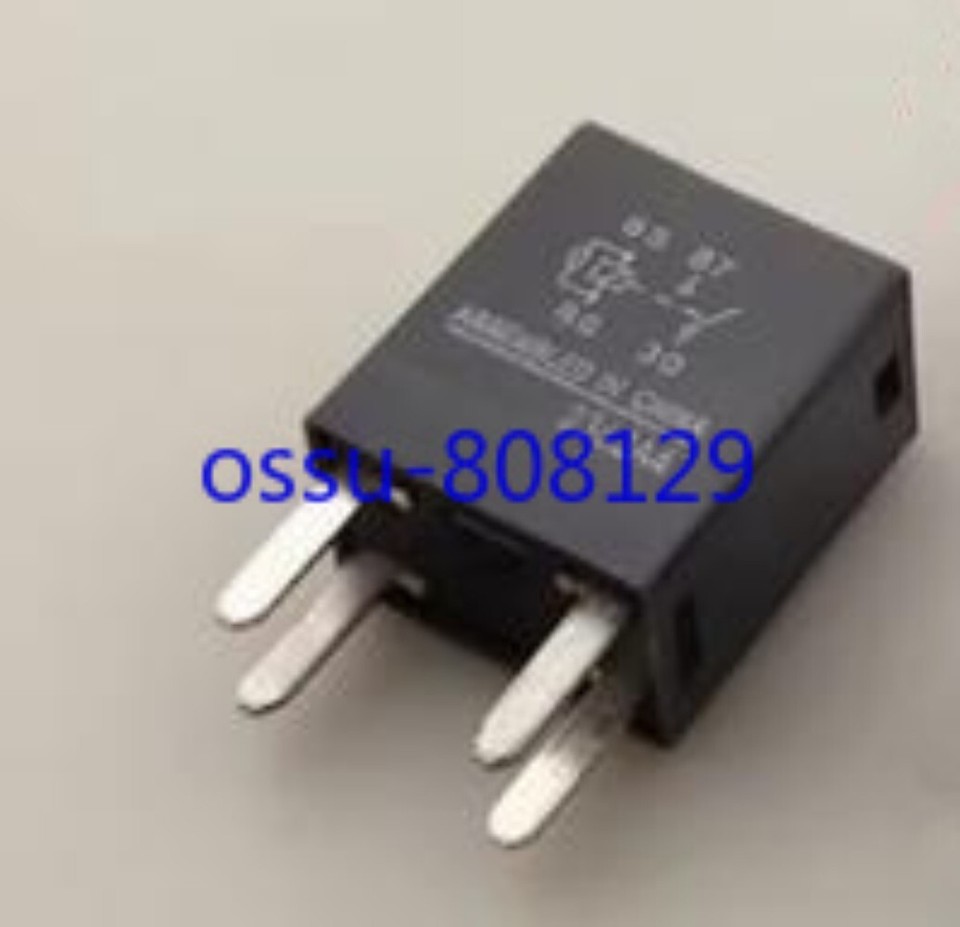 2PCS NEW Omron 13502749 Automotive Electromagnetic Relay | eBay