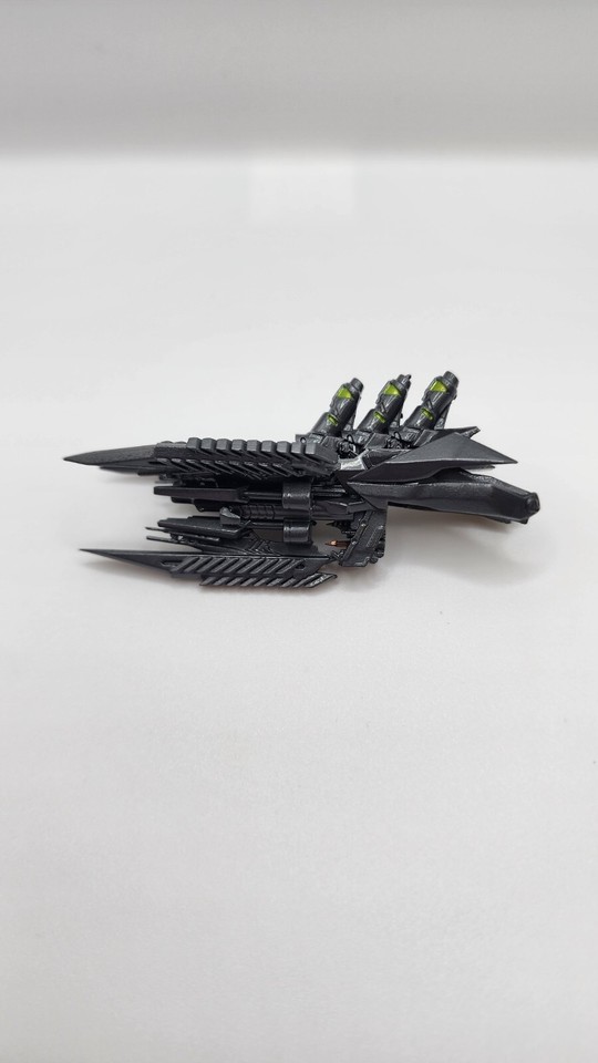 Spark Extractor for Studio Series 11 Lockdown Upgrade Kit | eBay