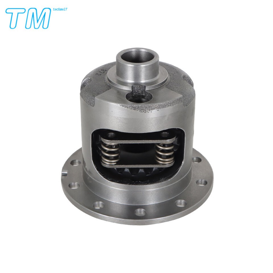 For Ford 8.8'' 28 Spline Differential Posi Unit- Limited-Slip Locker ...