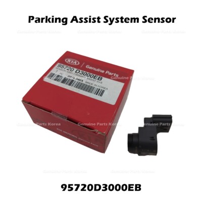 ⭐Genuine⭐ Parking Assist System Sensor 95720D3000EB for Hyundai Ioniq ...