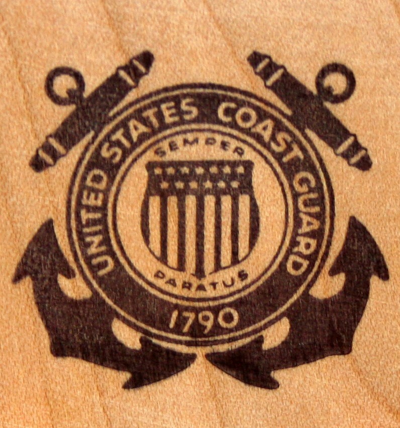 Coast Guards Logo