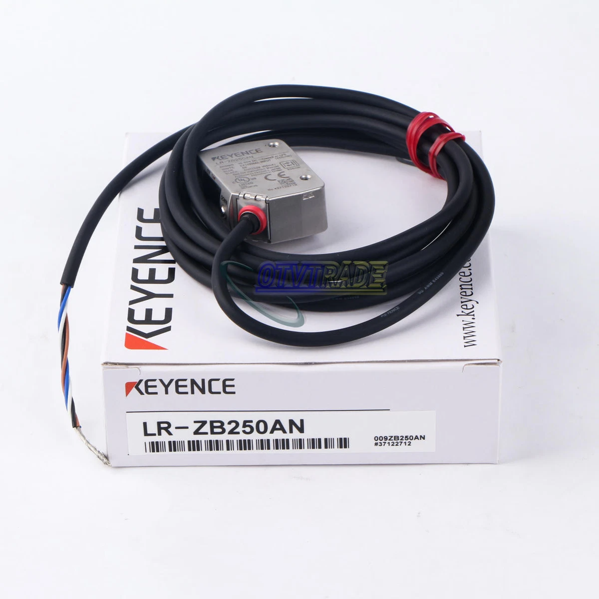 New KEYENCE Laser Sensor LR-TB2000 LR-TB5000 LR-W500, 50% OFF