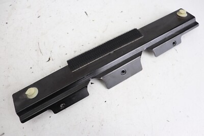 Aston Martin DB9 GT 2016 Rear Bumper Bar Mount Bracket Center J183 ...