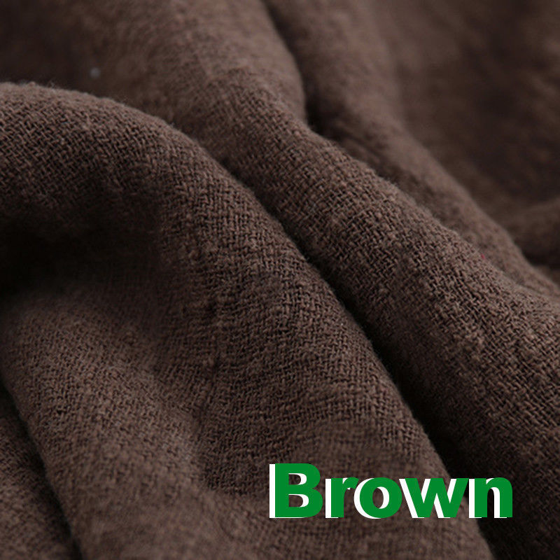 Leinen Baumwolle Stoff Natürlich Öko Flachs Batist Diy für Kleidung 22 ...