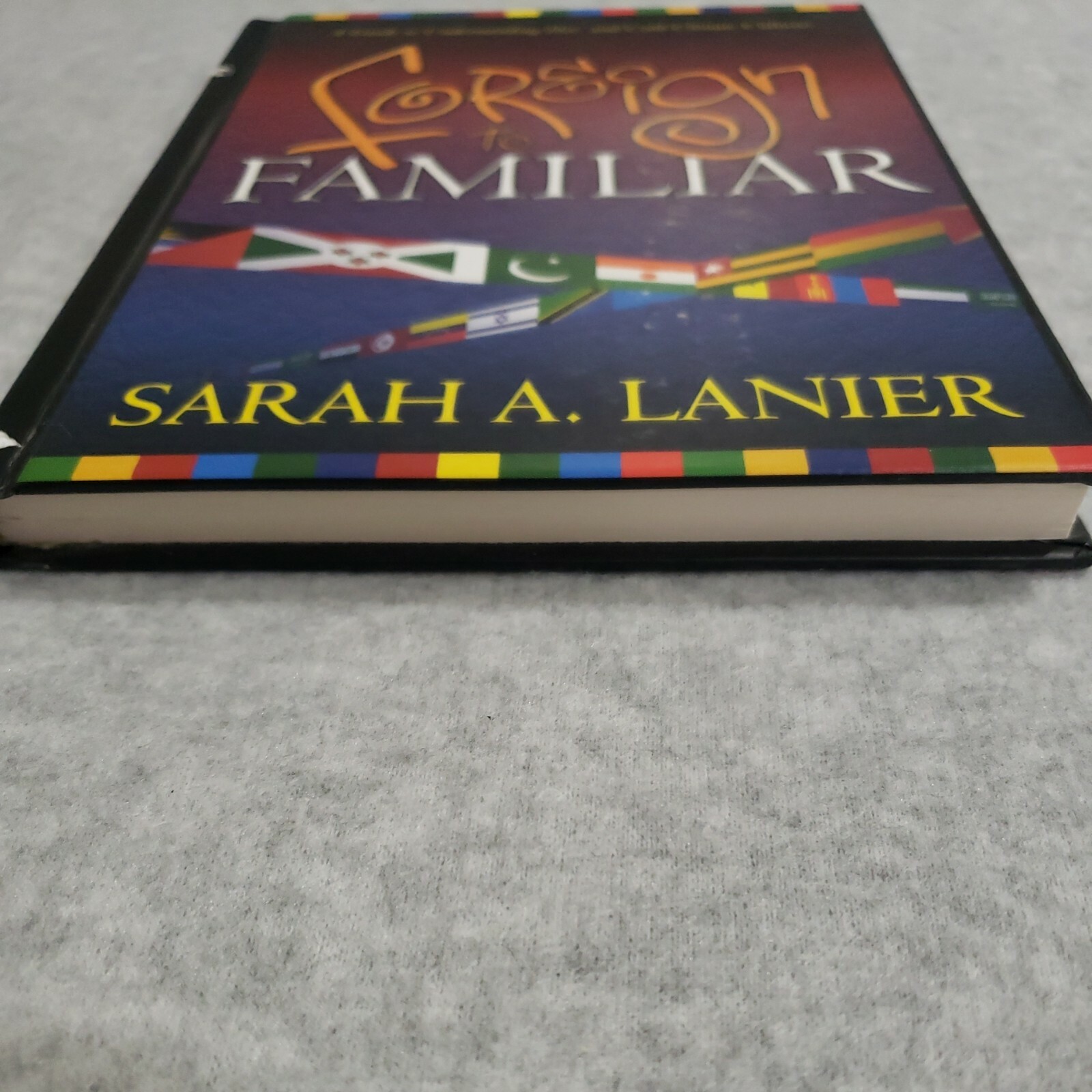 Foreign to Familiar: A Guide to Understanding Hot - And Cold - Climate ...