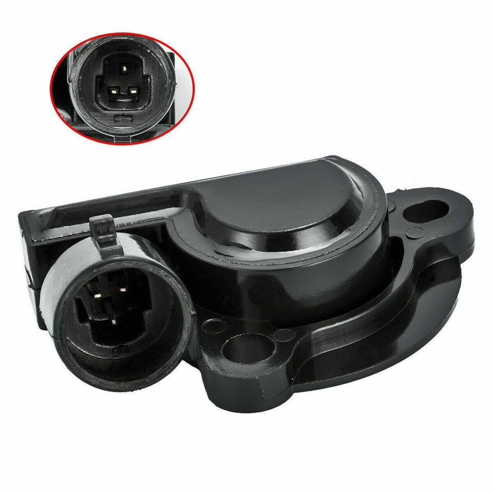 NEW TPS SENSOR SENDER THROTTLE POSITION FOR VOLVO PENTA TPI MPI EFI ...