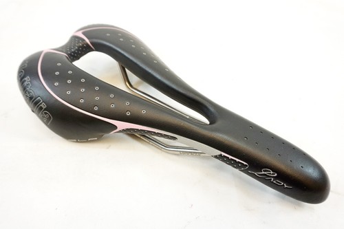 Specialized Ruby Pro Saddle Carbon Rails 155mm 177g Used | eBay