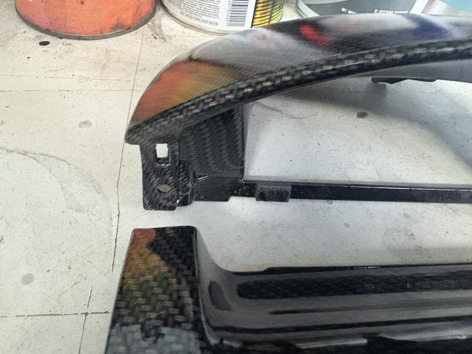 Vauxhall Corsa C 2000-2006 DASH DISPLAY TRIM 09114457 | eBay UK